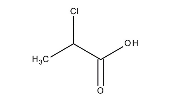 2-Chloropropionic acid CAS 598-78-7 | 802810